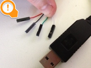 Two point five ways to access the serial console on your Beaglebone ...