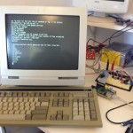 A real serial console for your Raspberry Pi | Dave Cheney