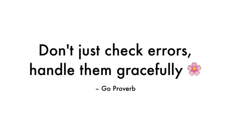 Dave Cheney | The acme of foolishness | Page 10