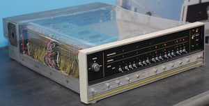 What Have We Learned from the PDP-11? | Dave Cheney