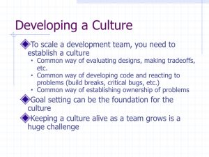 Dave Cheney | The acme of foolishness | Page 2